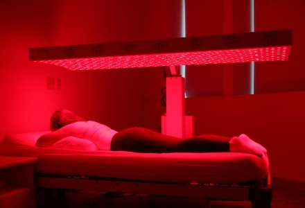 Treatments and Technologies - Anti-Aging