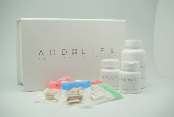 Blogs Addlife - Intravenous Vitamin therapies to treat fatigue