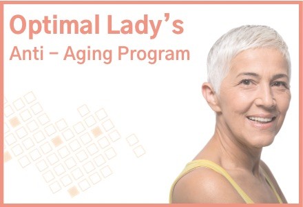 Longevity Program - ADDLIFE Clinic